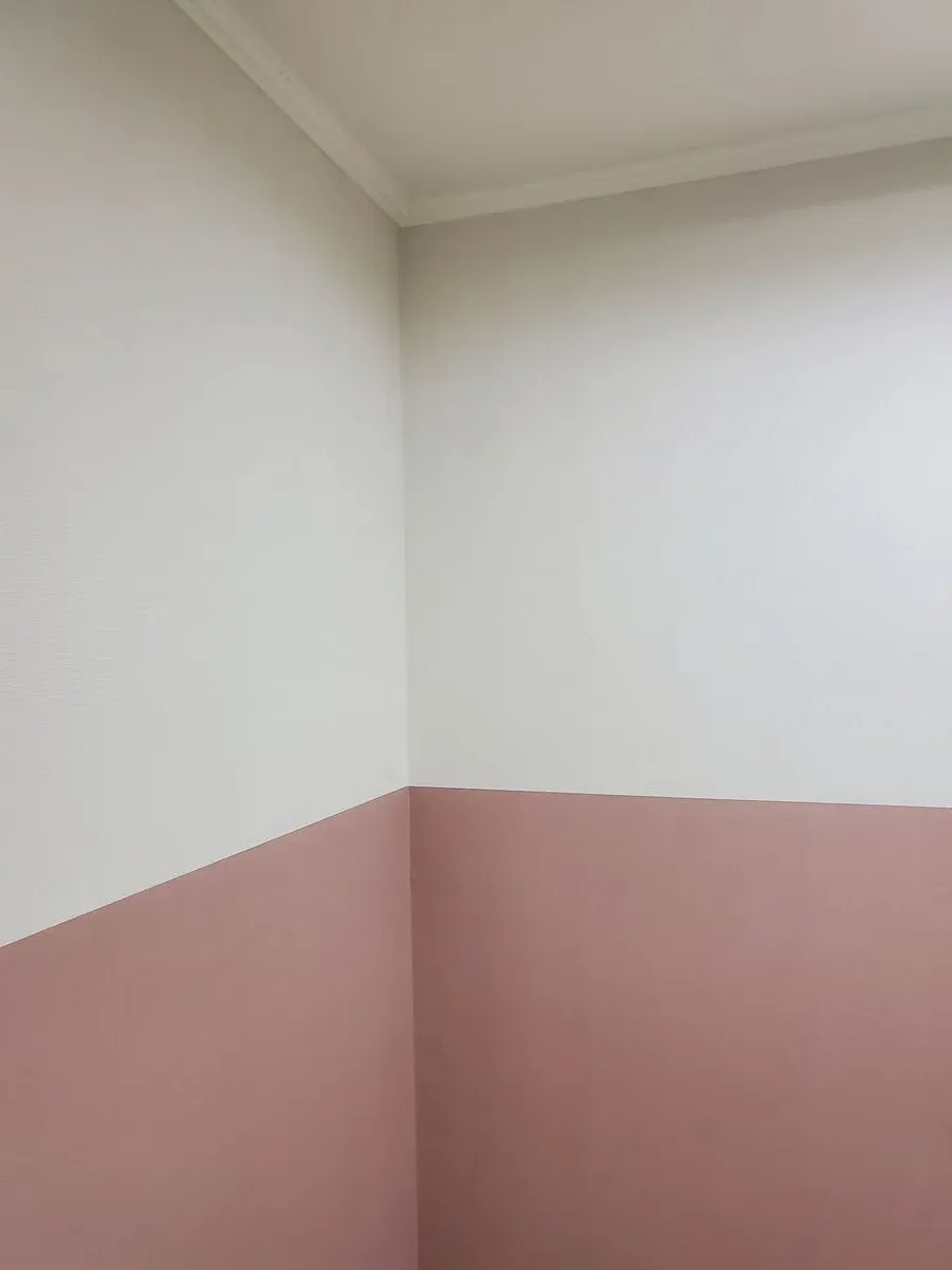 2평 방 도배 곰팡이 작업 진인테리어 숨고 숨은고수