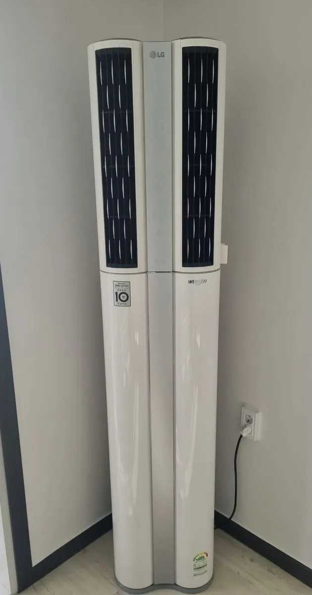 Lg2in1 일반설치 선한 영향력 1등 에어컨 업체 숨고 숨은고수