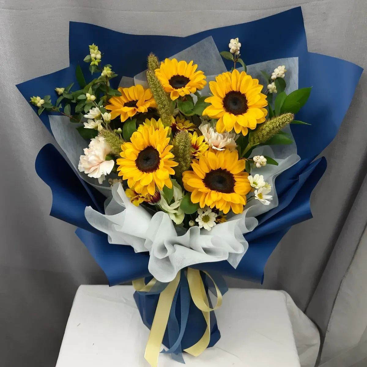 축하의 자리를 빛내 줄 꽃다발 꽃바구니 제작 김희정 숨고 숨은고수