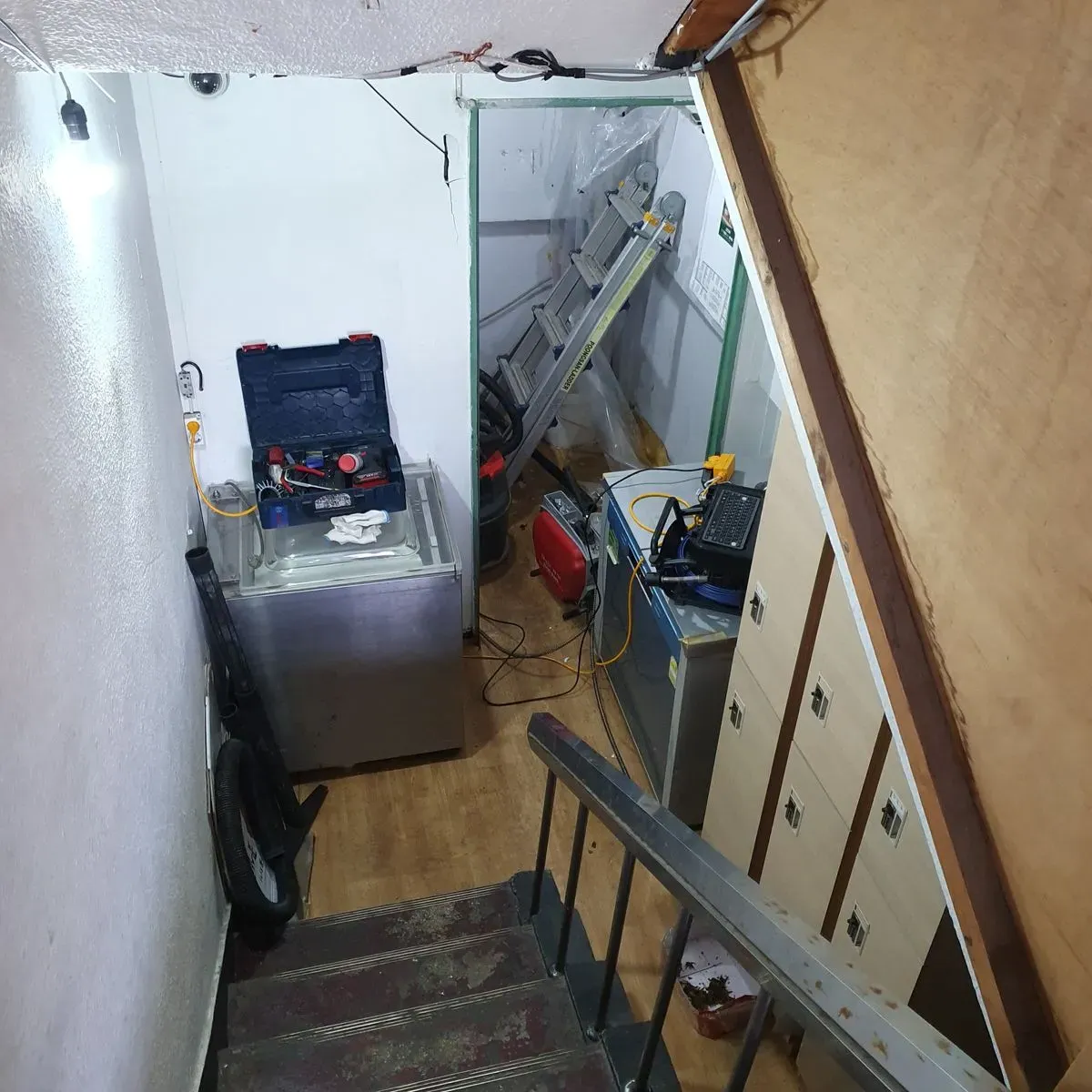 상가 배관 막힘 해결 헬로배관 숨고 숨은고수