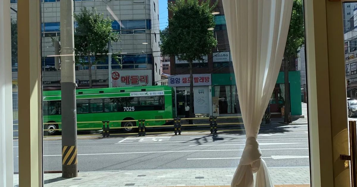 살롱드페 유리창 청소 유리닦는오빠 숨고 숨은고수