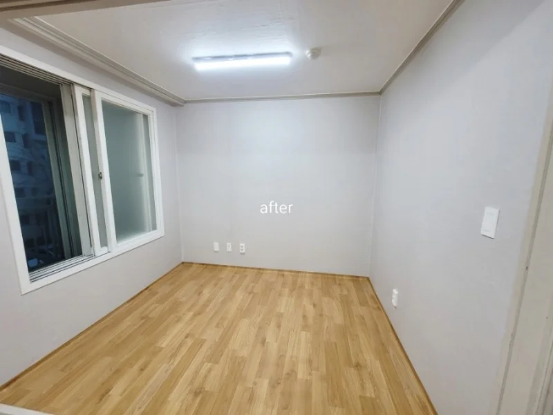 제주시 화북주공 4단지 장폭합지 시공 올레종합장식 숨고 숨은고수