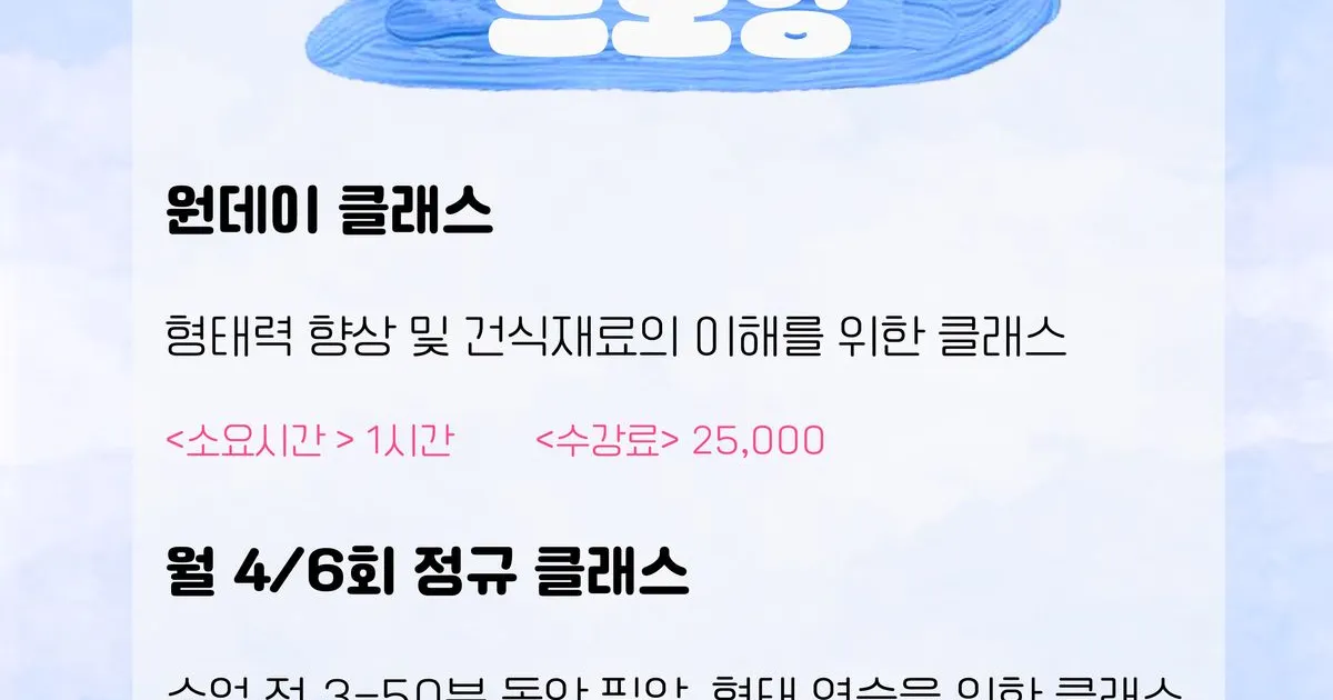 데일리 드로잉 순이t 숨고 숨은고수