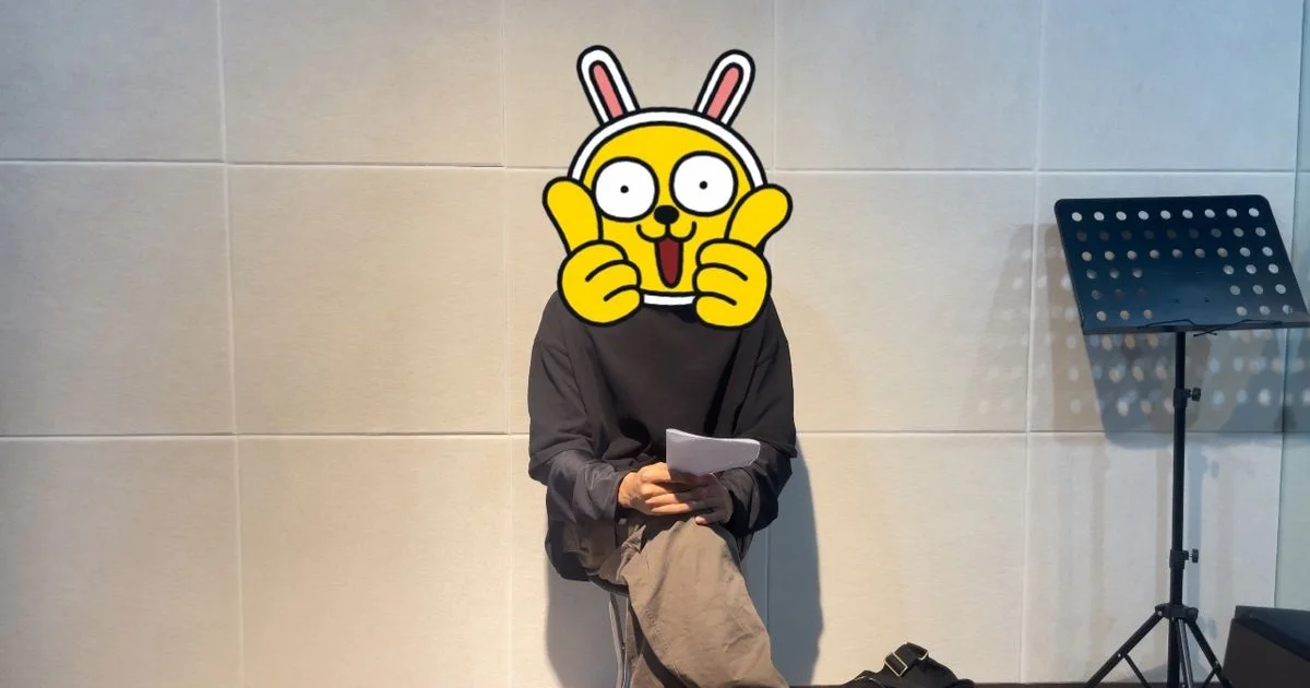 오디션반 연기레슨 박영운 숨고 숨은고수