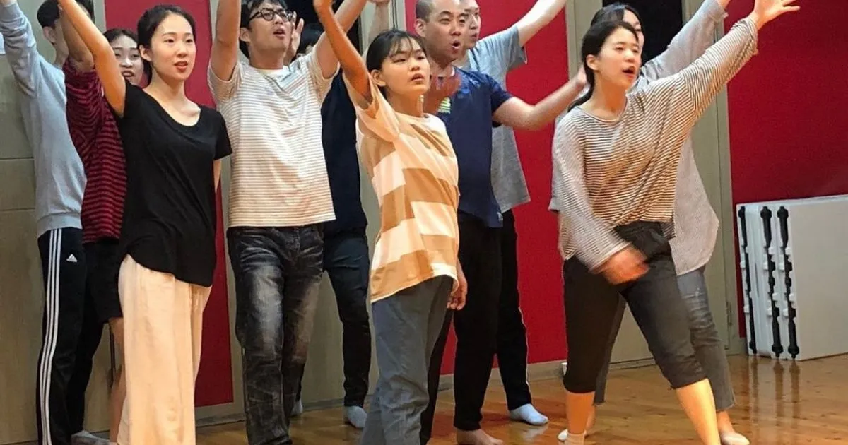 뮤지컬댄스 재즈댄스 차쌤의 댄스 클래스 숨고 숨은고수