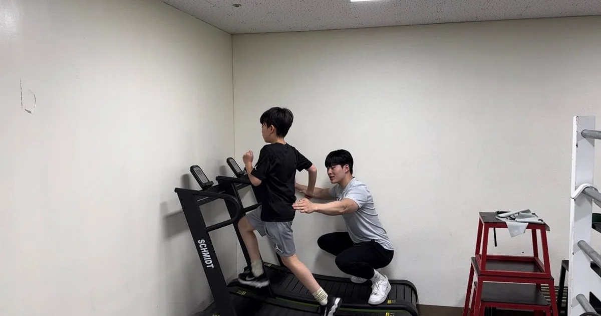 초등학교 축구선수 레슨 호프러닝 숨고 숨은고수