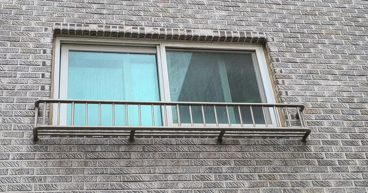빌라 사생활보호 단열필름 시공 라온필름 숨고 숨은고수