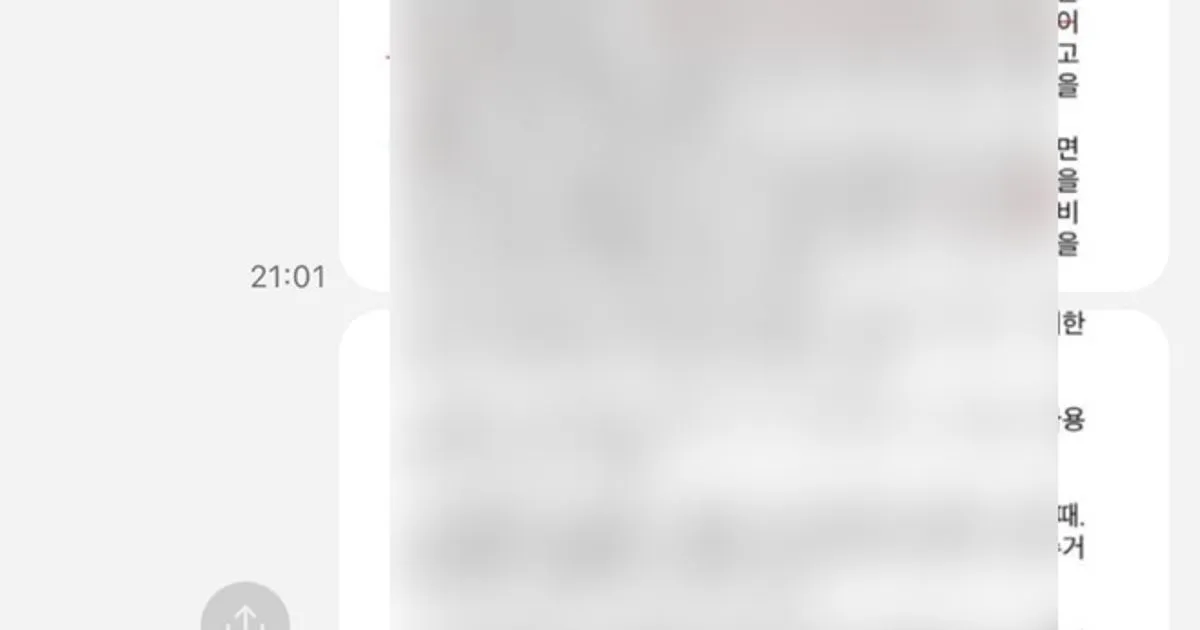 수강생이 원하는 방식으로 온라인 첨삭 도와드립니다 지니쌤 숨고 숨은고수