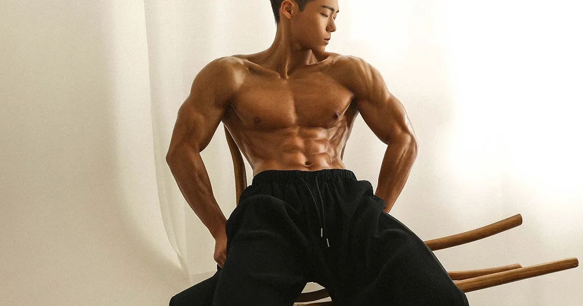 바디프로필 시합준비 비포애프터 빅스짐 마산점 황대헌빅허니 트레이너 숨고 숨은고수