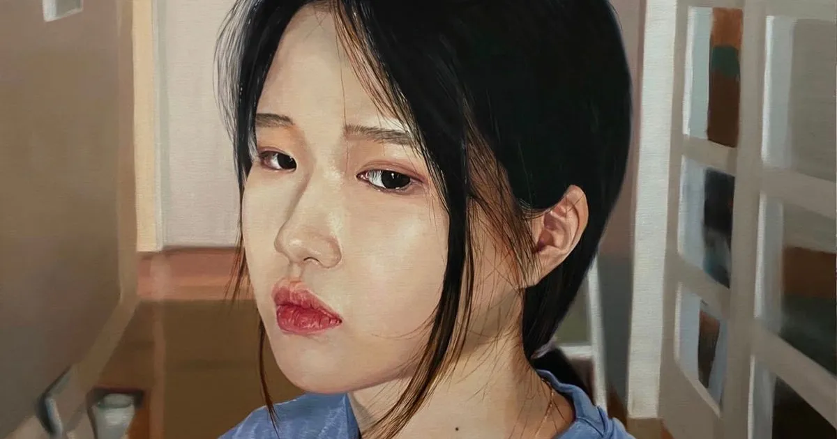 회화 드로잉 삽화 작업 정혜빈 숨고 숨은고수