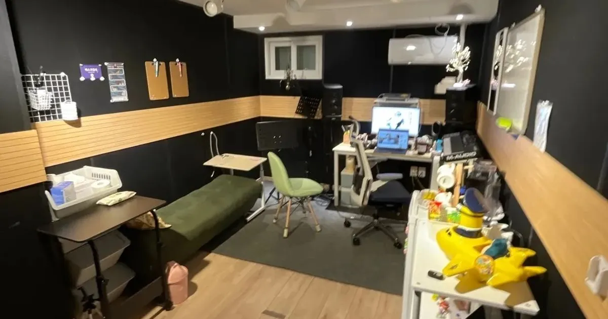 보컬 레코딩 수업 지니보컬교실 숨고 숨은고수