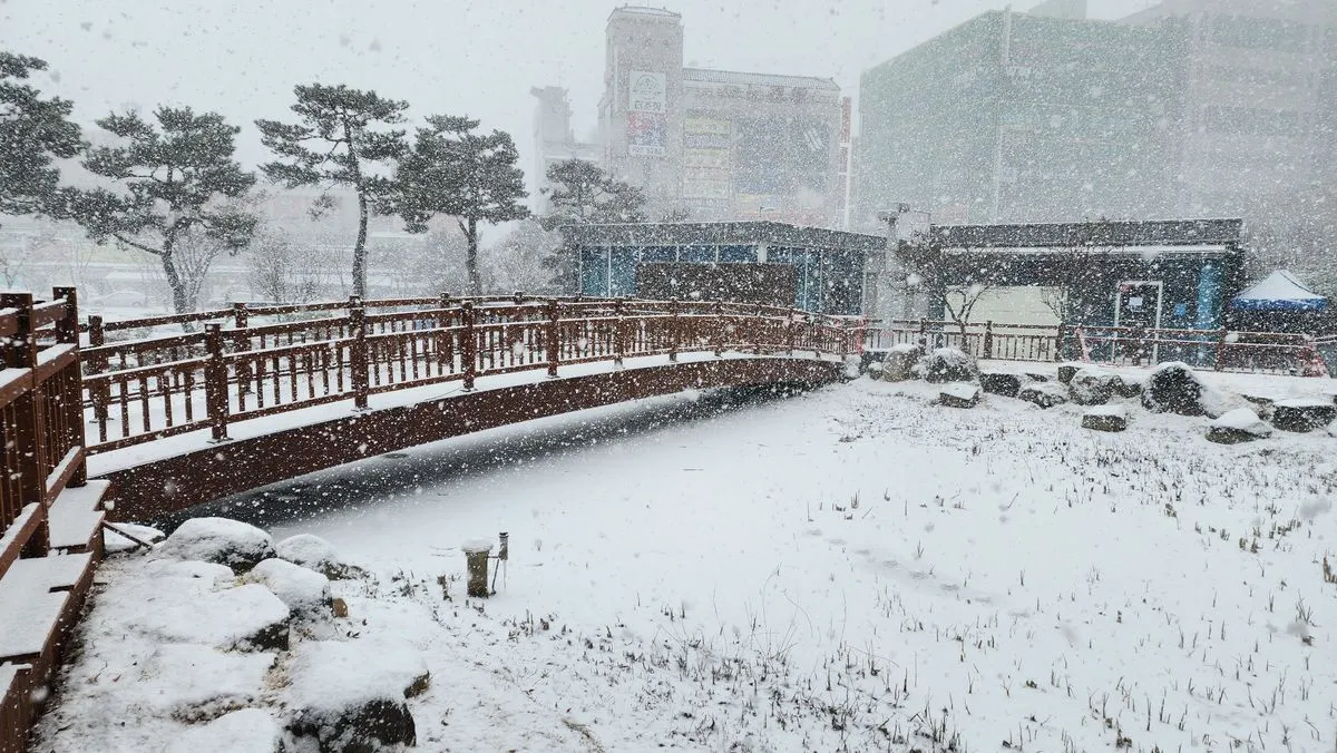 동춘당역사공원 데크보수공사 Msy코리아 숨고 숨은고수