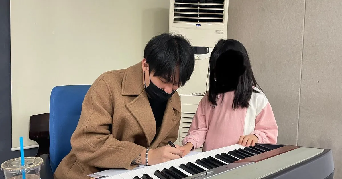 보컬 트레이너 임장현 숨고 숨은고수