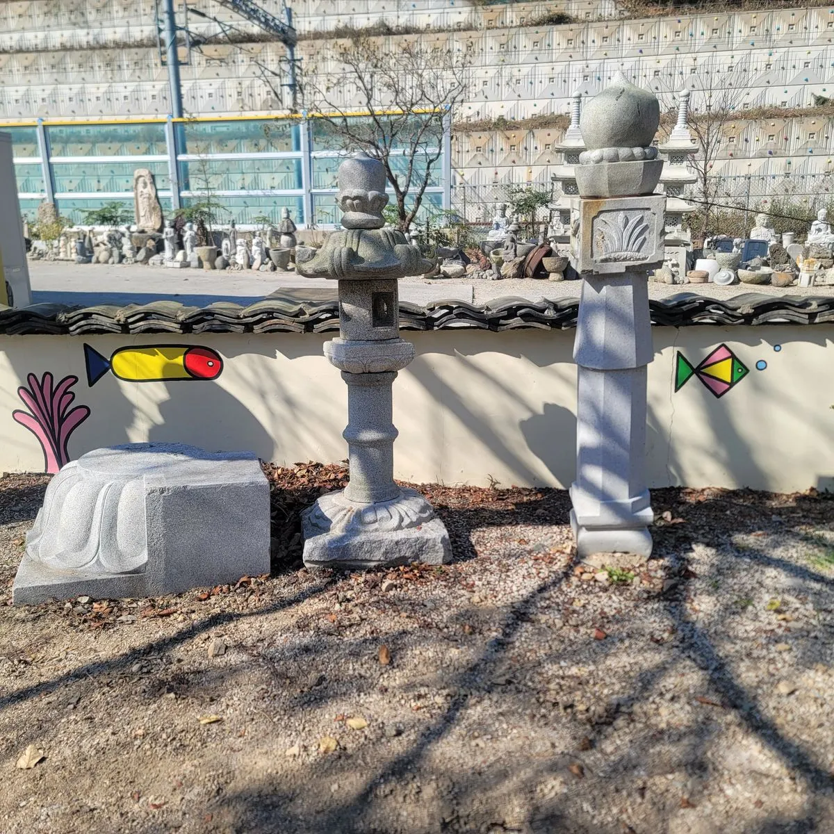 부산 기장 생선구이 전문점 벽화 에버 스튜디오 숨고 숨은고수