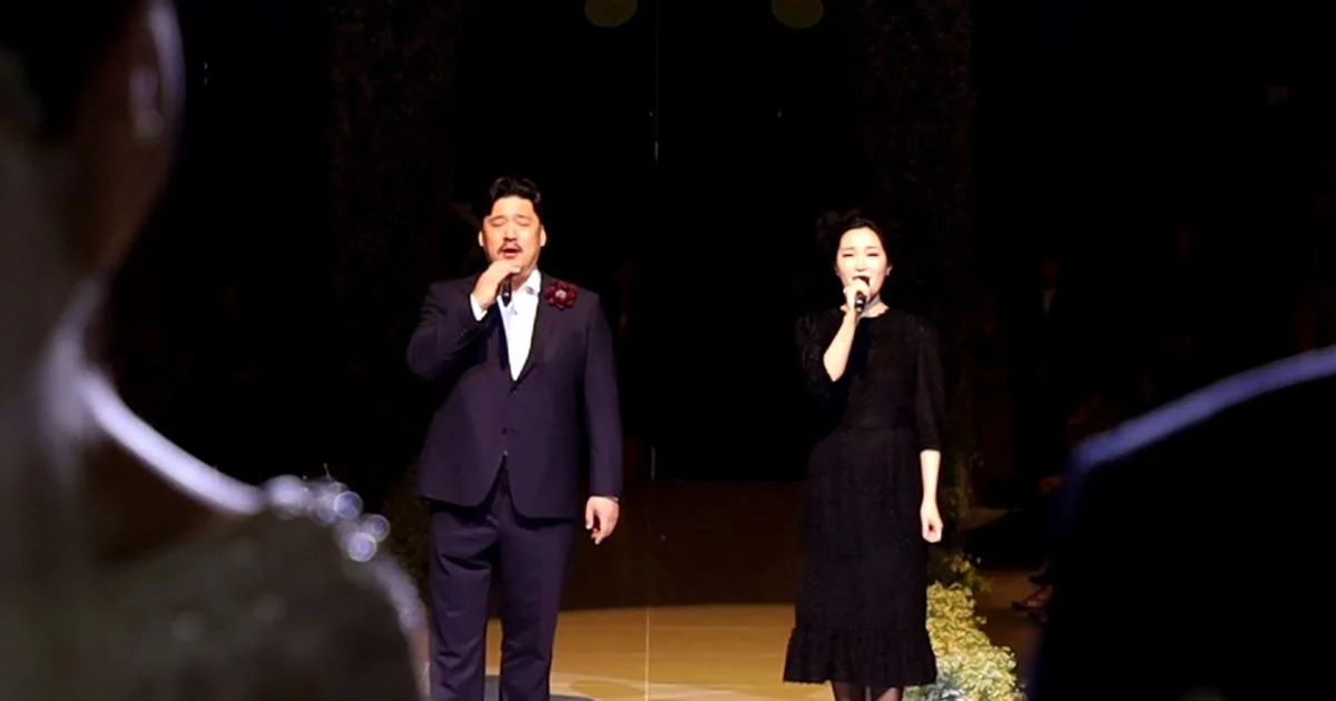 성악 솔로 듀엣 박사장 숨고 숨은고수