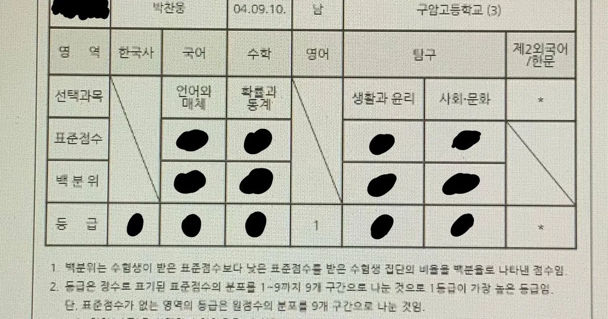 수능 영어 입시 영어 위주 박찬웅 숨고 숨은고수