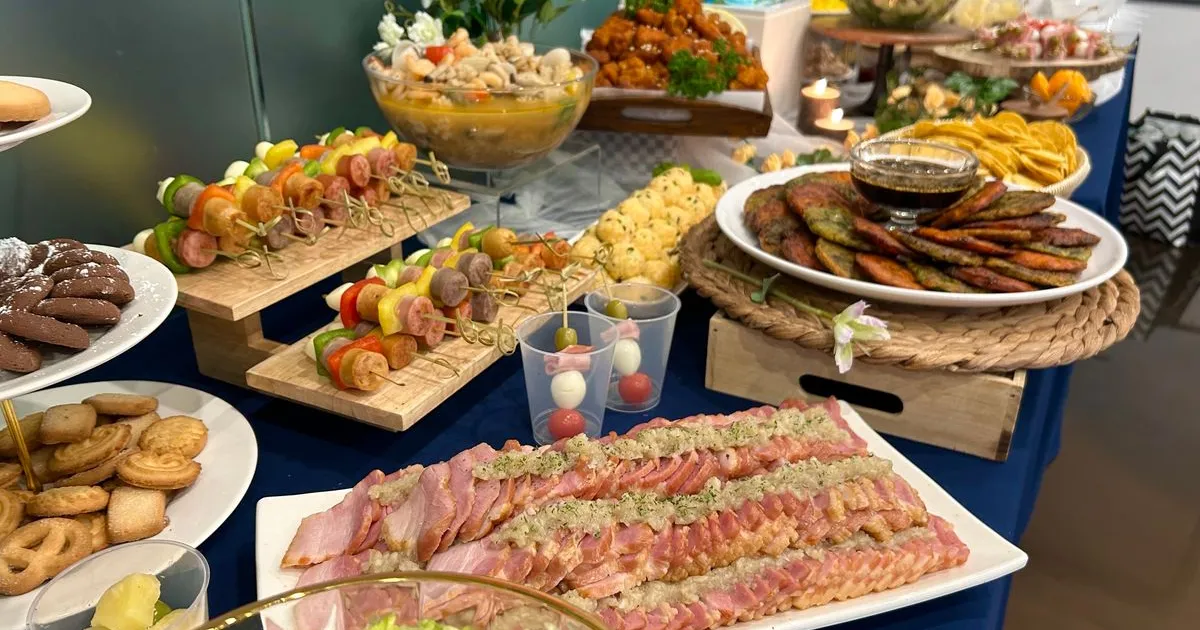 기업 케이터링 김탐이 숨고 숨은고수