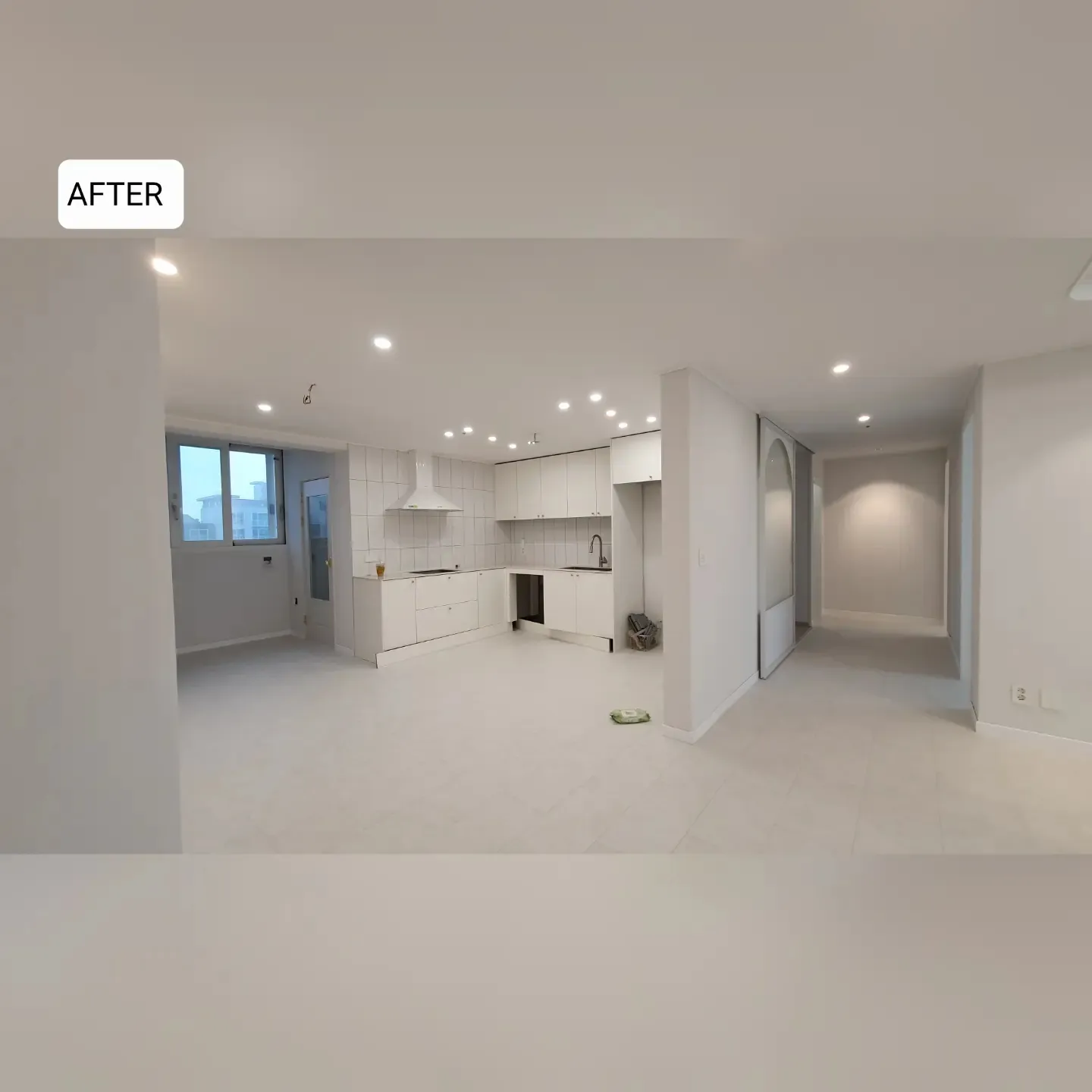 다산꿈에그린APT 46py / 강진석 - 숨고, 숨은고수