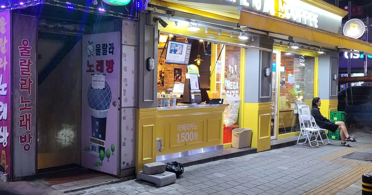 커피숍 싱크대하부배관 막힘 스케일링작업 하수구마에스트로 싱크대막힘하수구막힘고압세척변기막힘 숨고 숨은고수