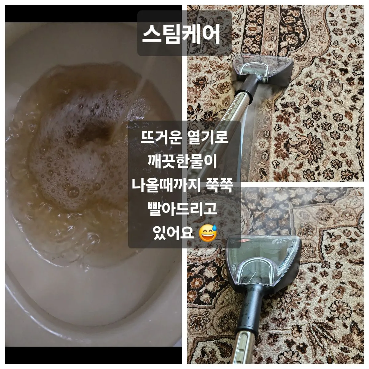 파주 운정동 카페트케어수거배송 클린신 비치움 숨고 숨은고수