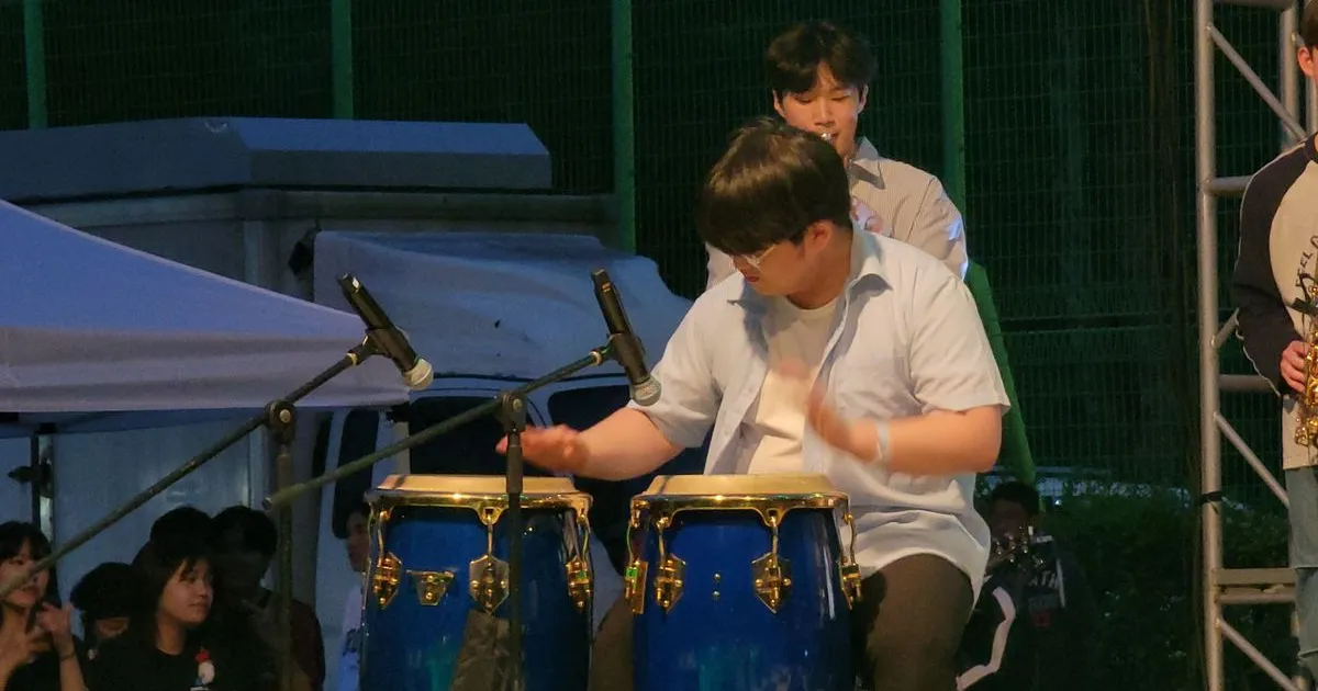 연주 And 공연 시온 숨고 숨은고수