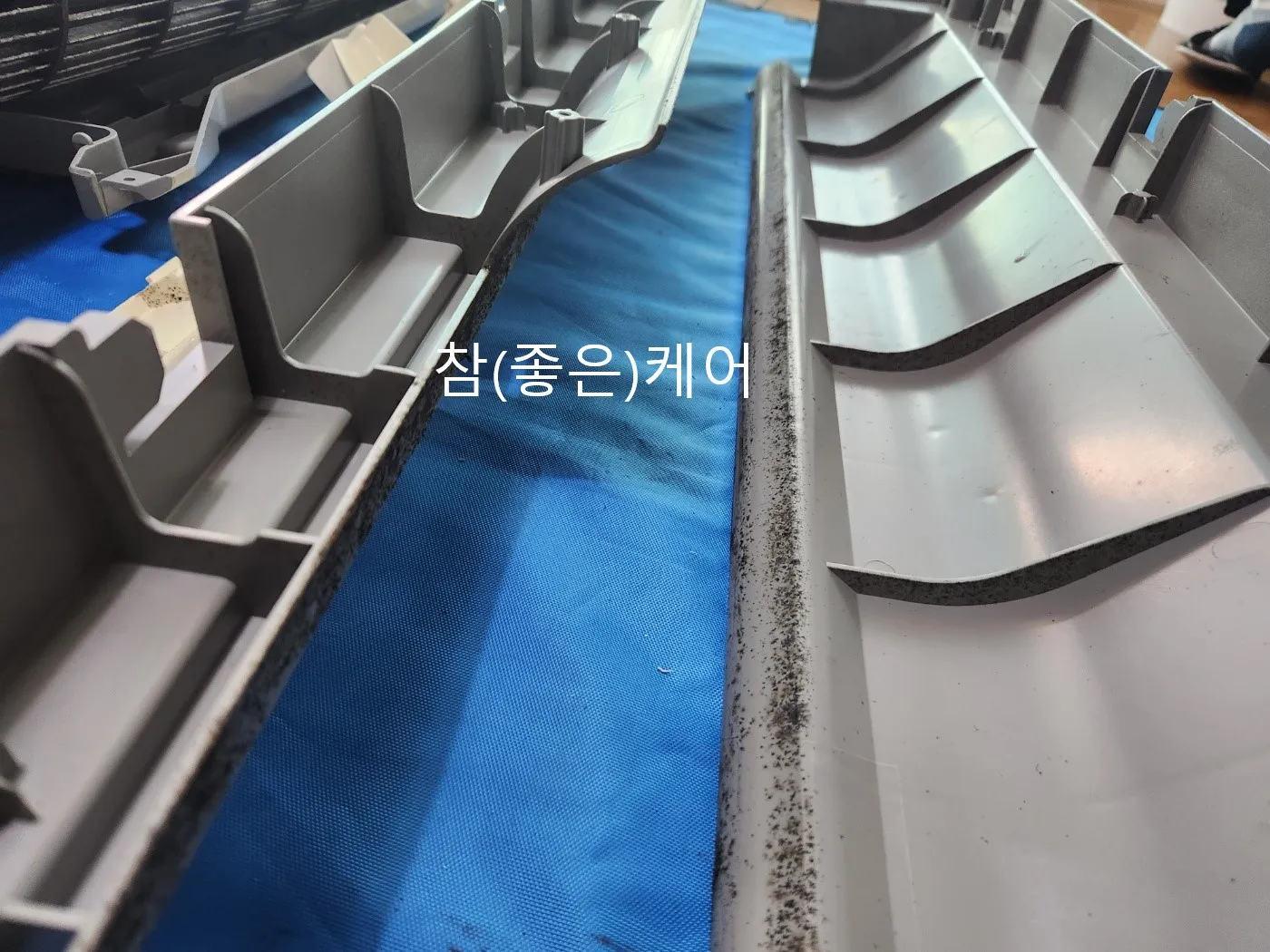 삼성스탠드에어컨연아구형 참좋은케어 숨고 숨은고수