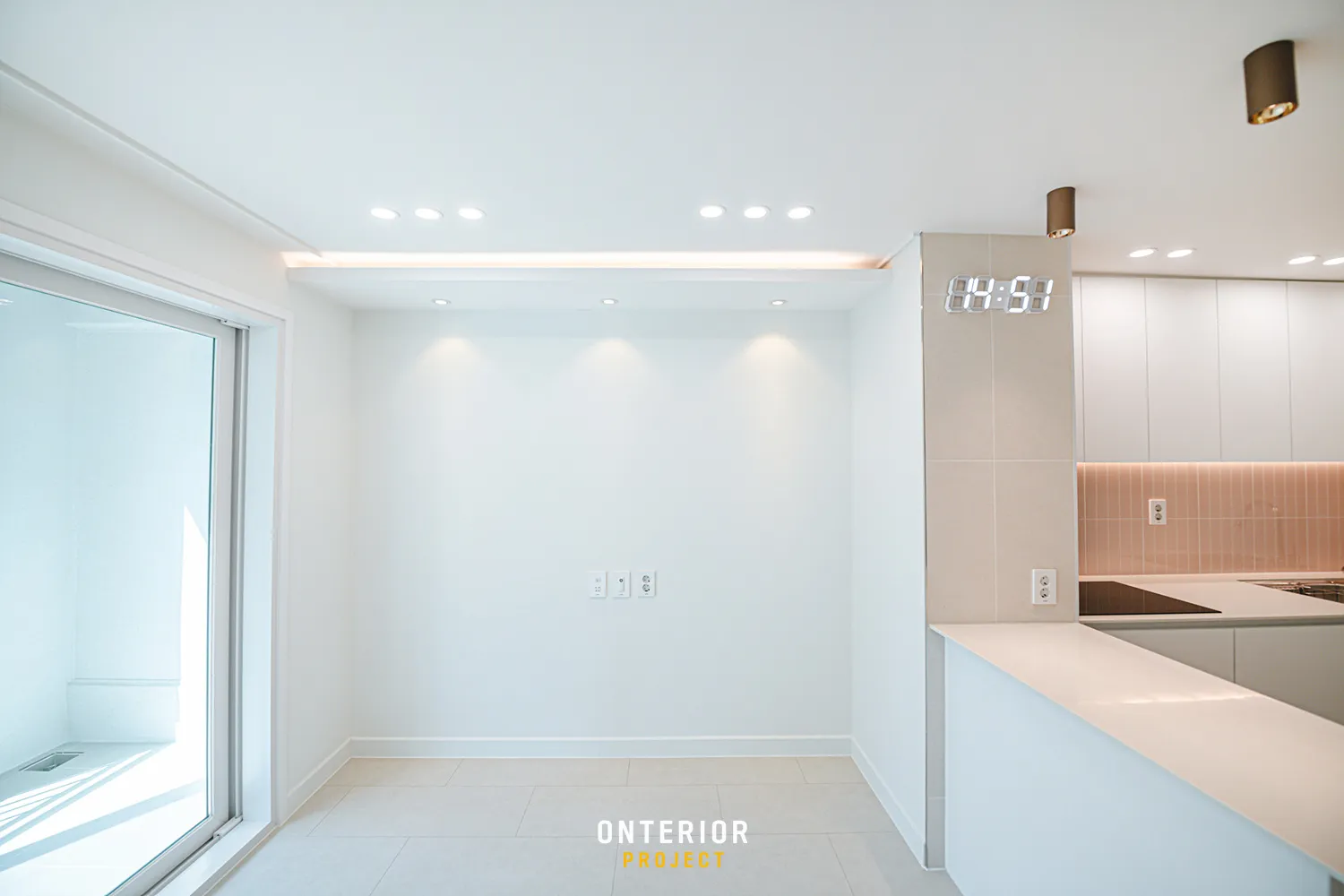 대구 수성구 사월동 사월보성2차아파트 24py / 온테리어프로젝트 - 숨고, 숨은고수