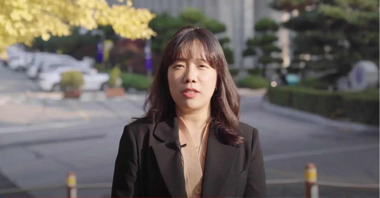 한신대학교 홍보영상 강pd 숨고 숨은고수