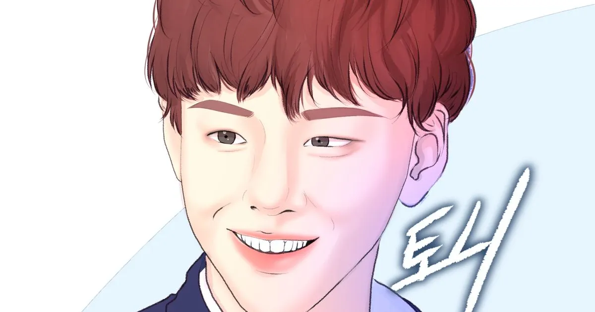 제이덴티 캐리커쳐 제이덴티 숨고 숨은고수