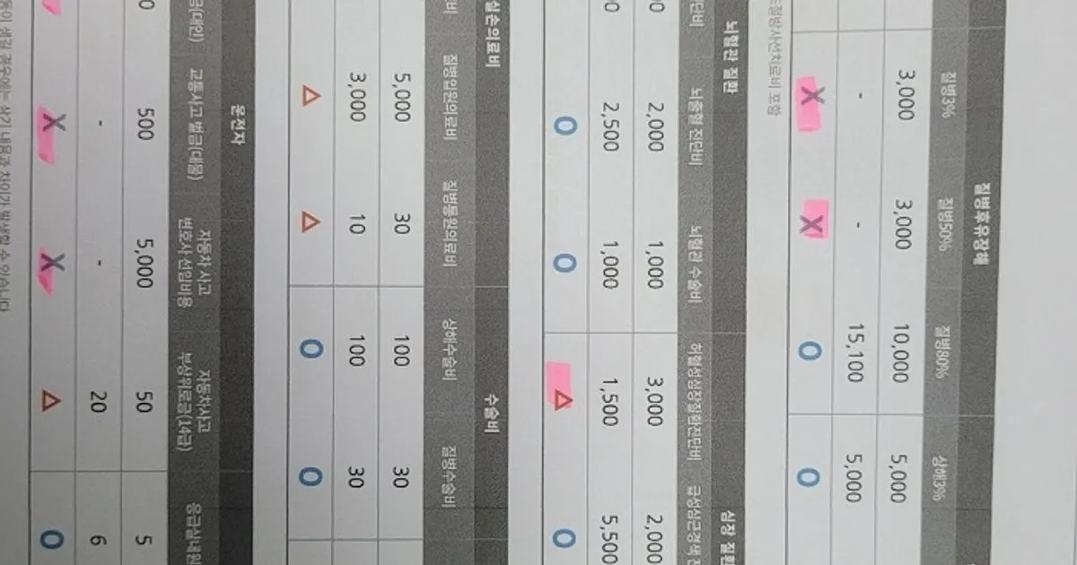 무료 보장 분석 And 정확한 설계 김성아 보험전문가 숨고 숨은고수