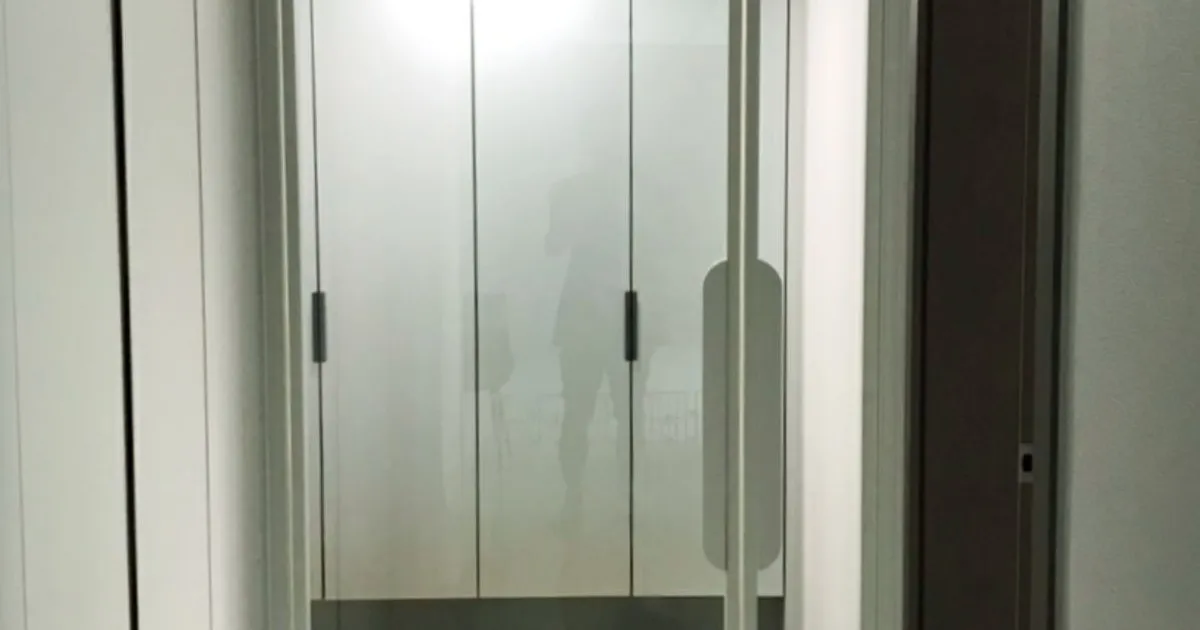 유압도어 중문공장 숨고 숨은고수