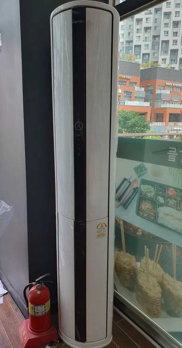 업소용 가정용스텐드 에어컨 세척 E 케어 시스템 숨고 숨은고수