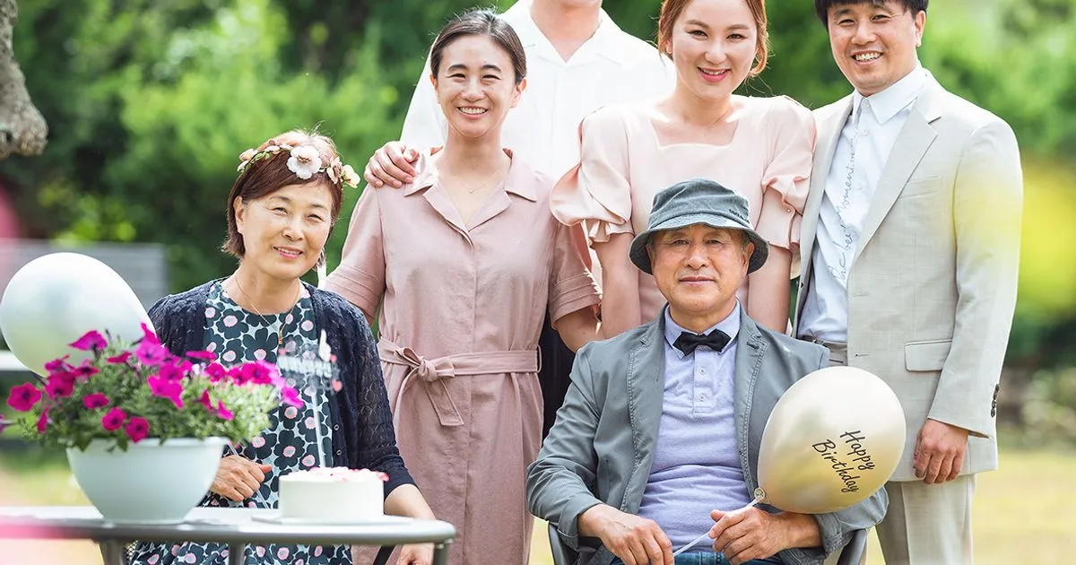 가족여행 이정필 숨고 숨은고수