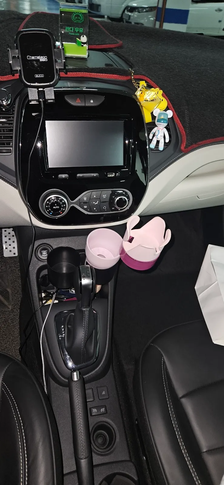 QM3 화이트 출장 내외부세차 / 세차해yo - 숨고, 숨은고수