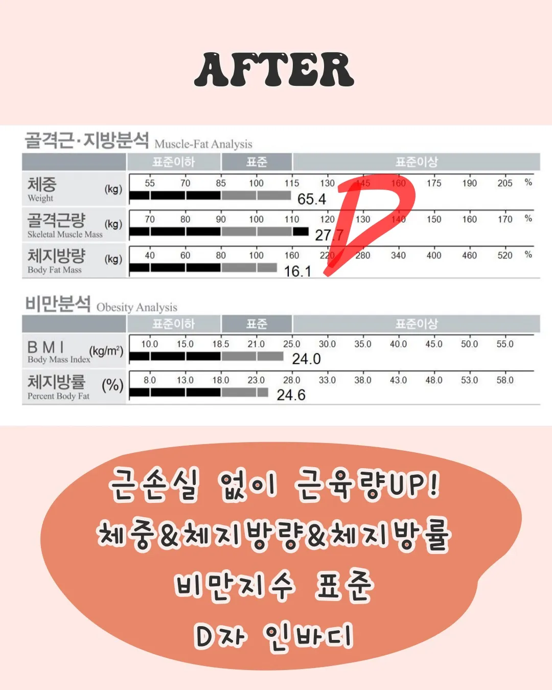 필라테스다이어트 2달만에 체지방 6kg 감량성공 김정윤 숨고 숨은고수
