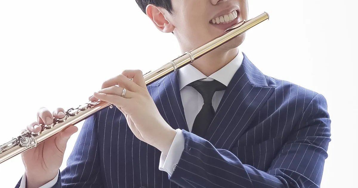 플루트 레슨 11 맞춤형 레슨 방문 레슨 임만열 숨고 숨은고수