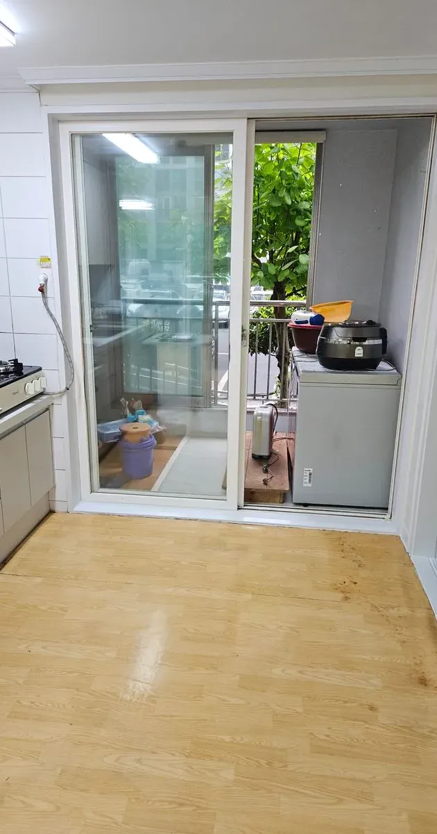광주 대흥 파크빌 거주청소 브라더클린 숨고 숨은고수