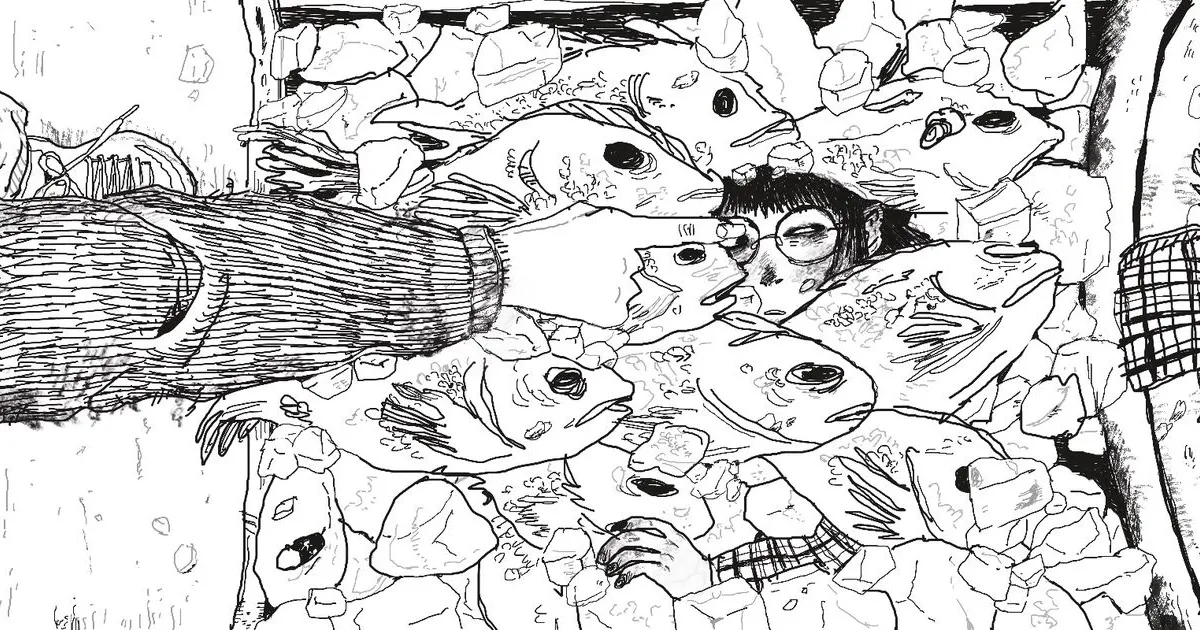 영화과 그림 보드타는불곰 숨고 숨은고수