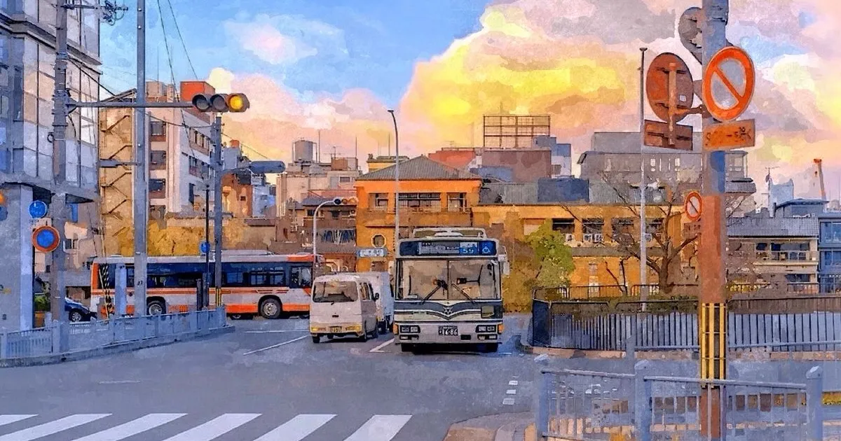 아이패드 풍경화 수채화 모드 앱 프로크리에이터 주이랑 숨고 숨은고수