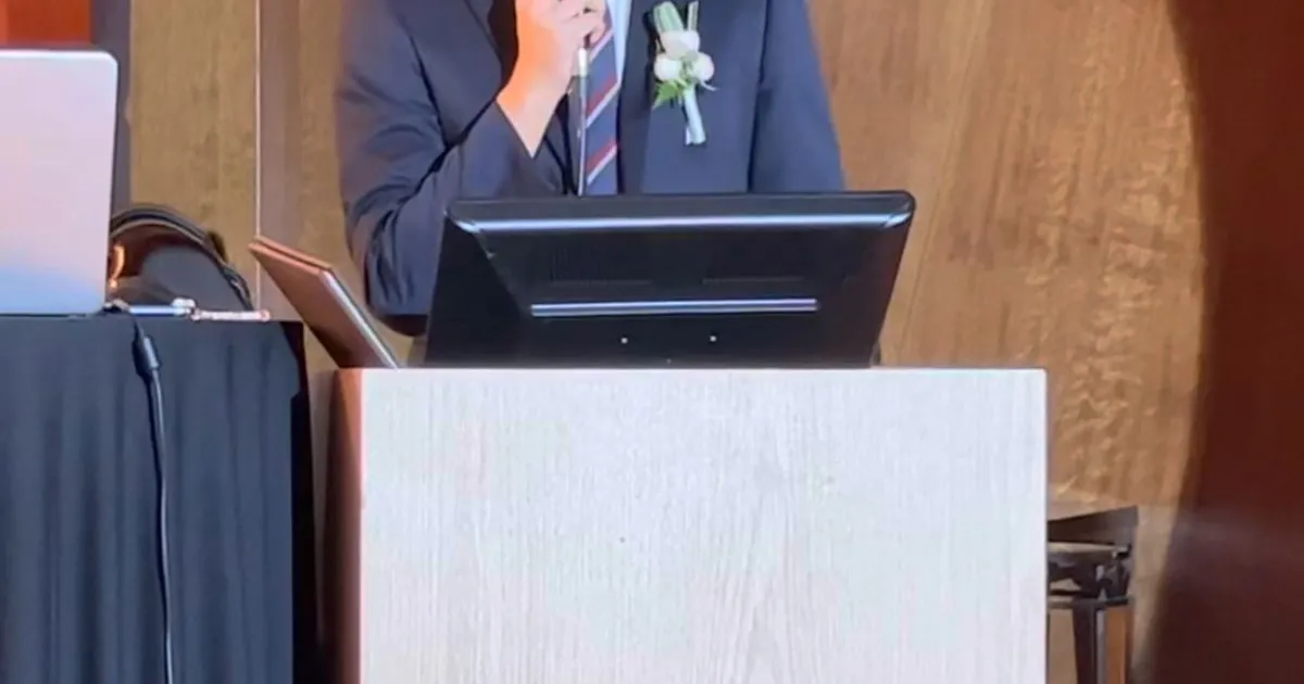 결혼식 사회 차분하고 자연스러운 사회자 숨고 숨은고수
