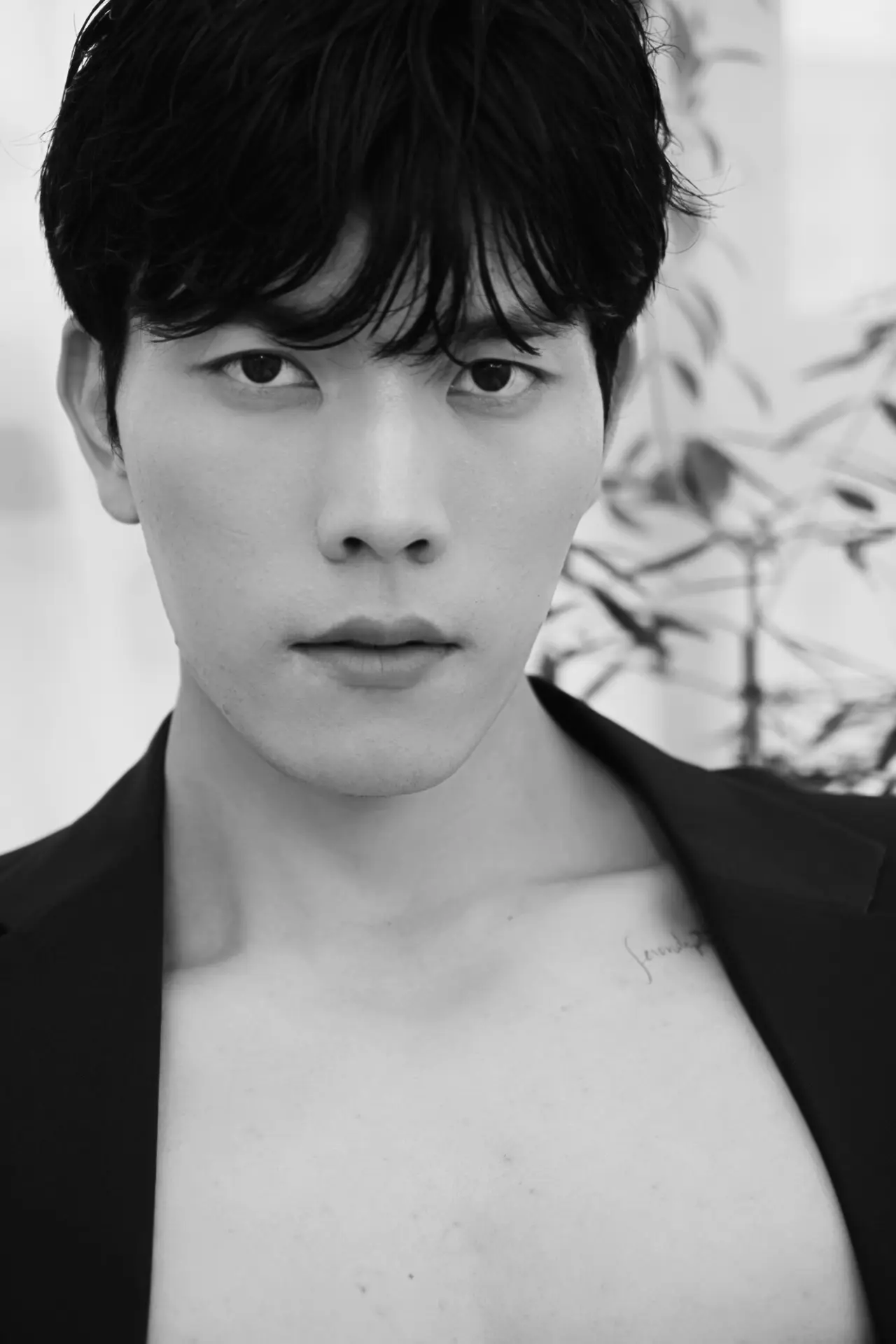 남자세미누드 Photographer K 숨고 숨은고수