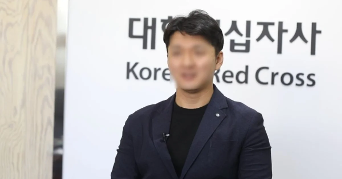 2021 대한적십자사 대구광역지사 홍보영상 제작 홍석범 숨고 숨은고수