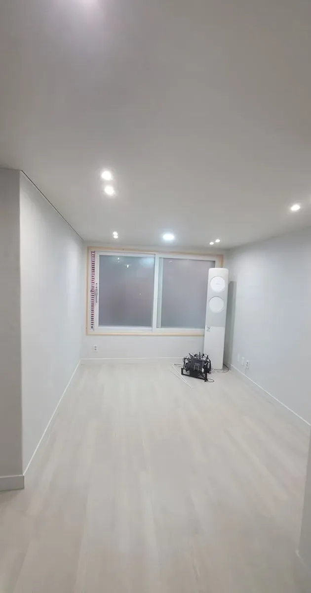 신림동 15평 2세대 빌라 Lx광폭합지 시공 도배장관 숨고 숨은고수