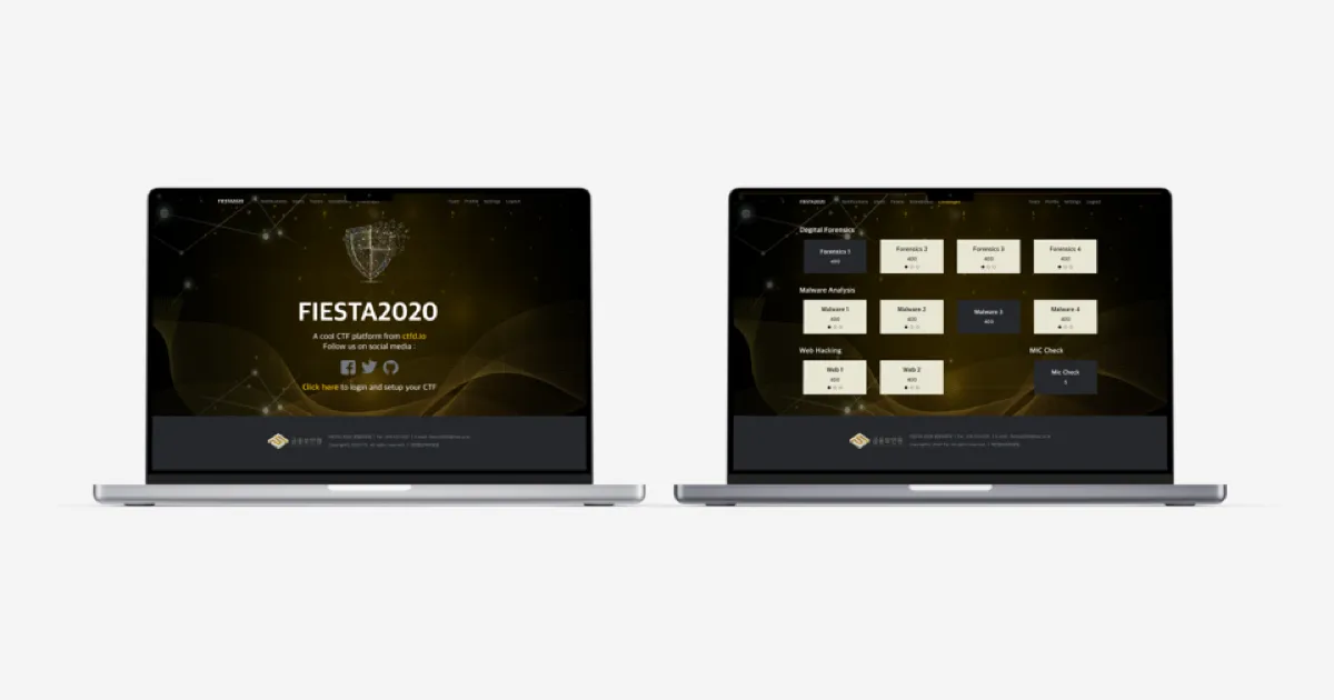 2020 Fiesta 웹디자인 Illda 일다 숨고 숨은고수