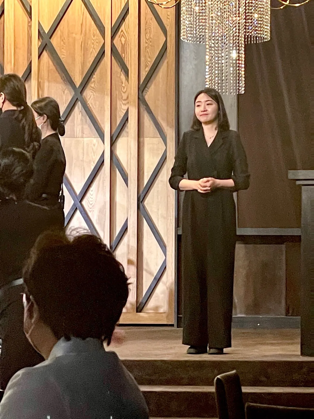 수어통역 및 수어강의 수어백수 숨고 숨은고수