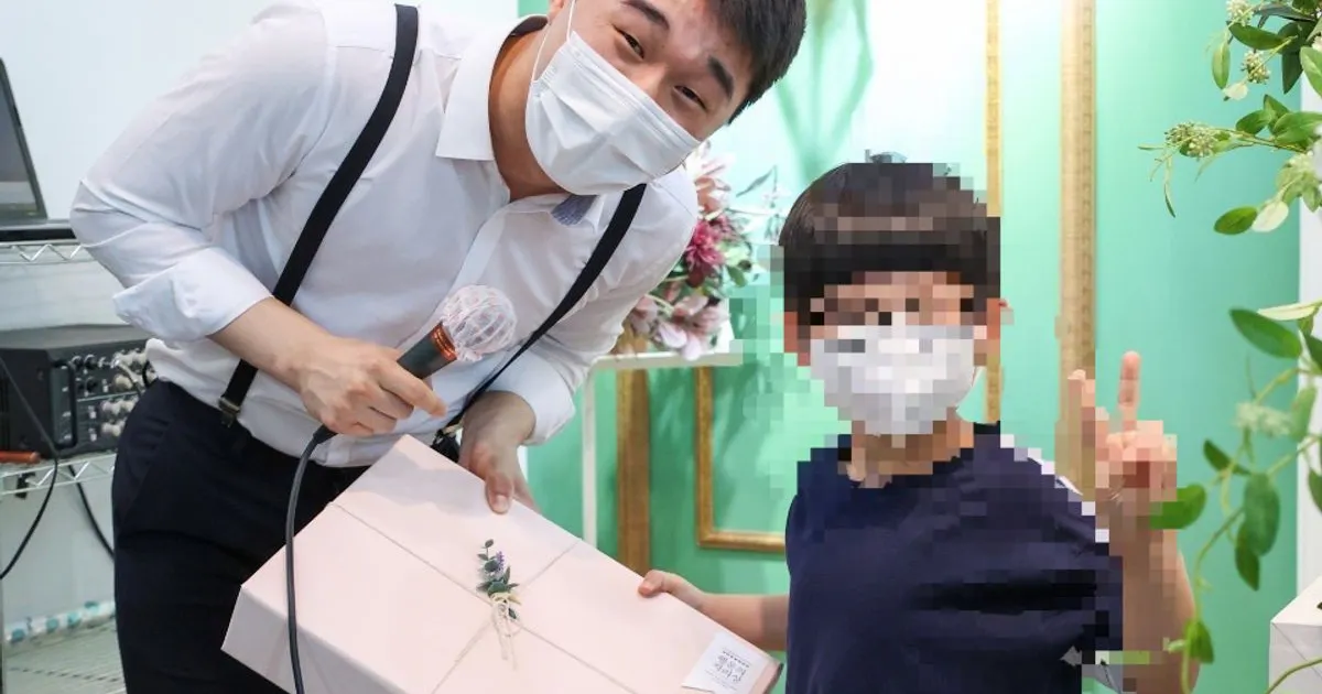 Mc하회탈의 웃음기행 김도형 숨고 숨은고수
