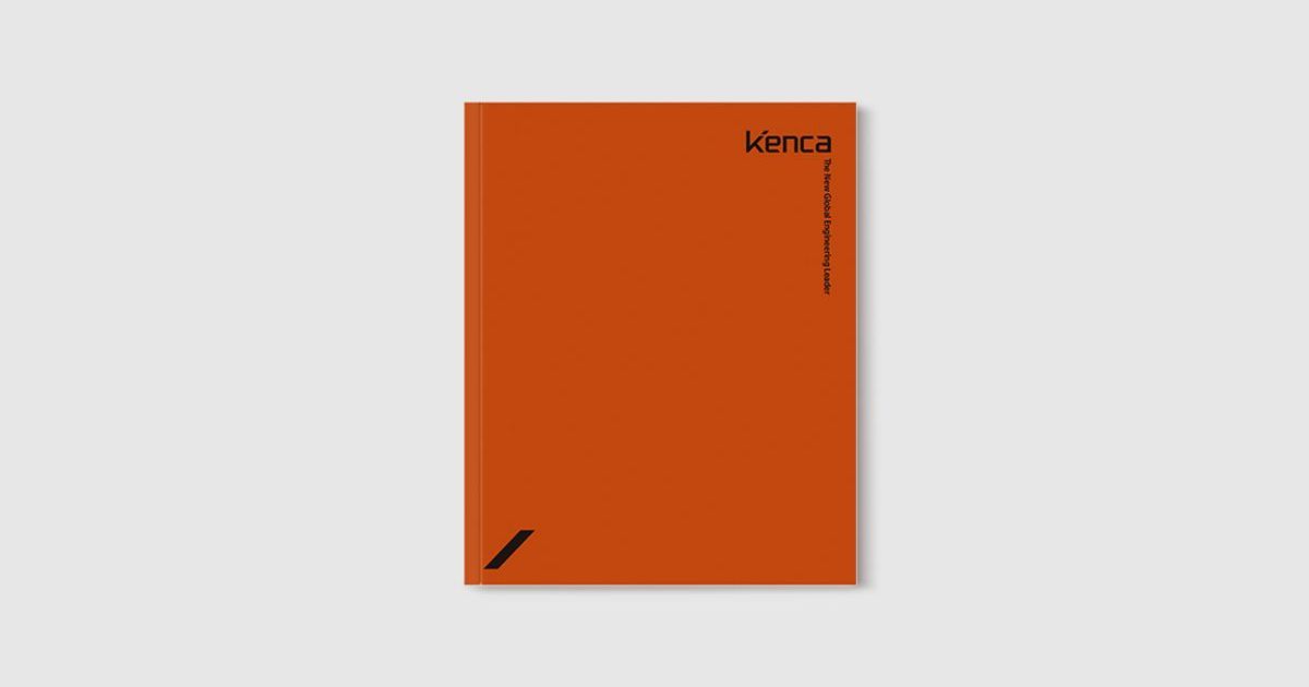 KENCA 브로슈어 / withBARU - 숨고, 숨은고수