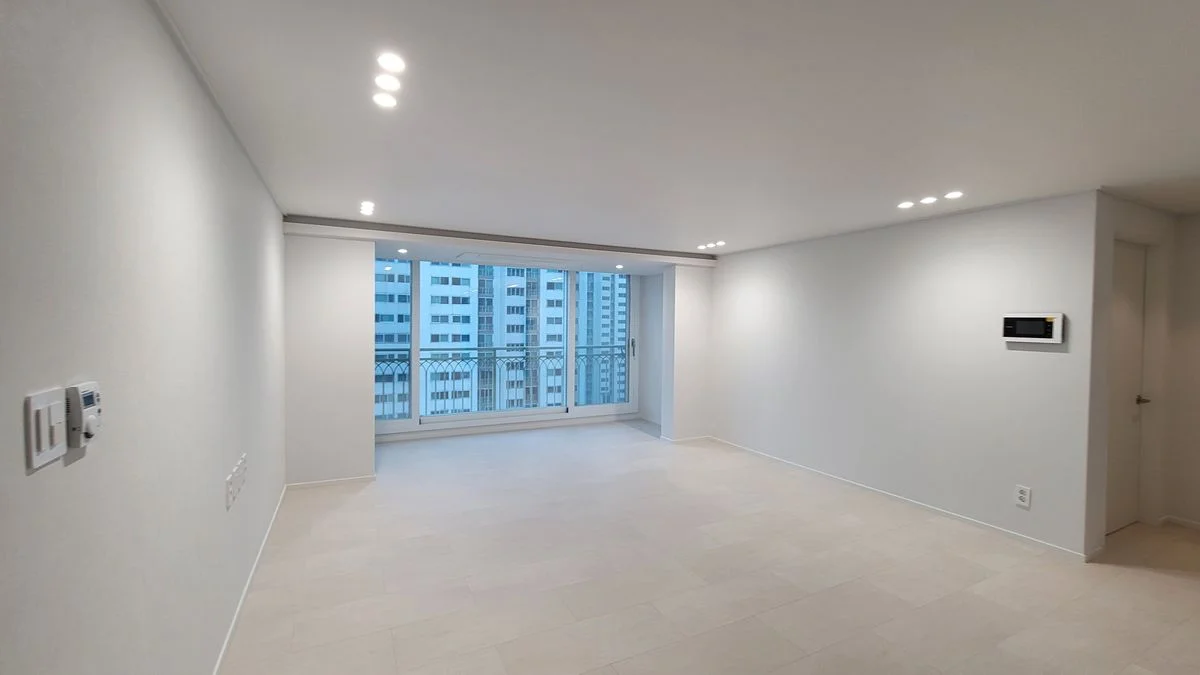 34py 9T문선 심플화이트 / 토탈하우징 - 숨고, 숨은고수