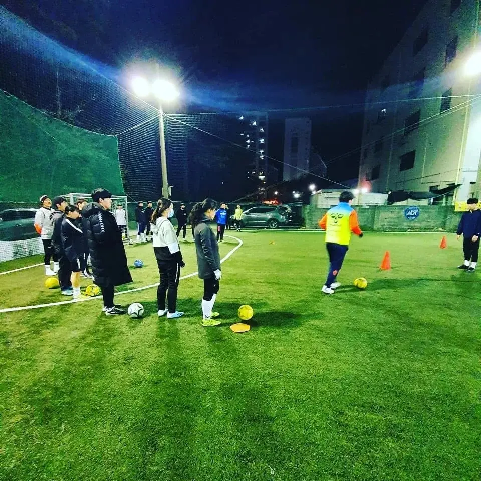 블루아이풋살클럽 이도현 숨고 숨은고수