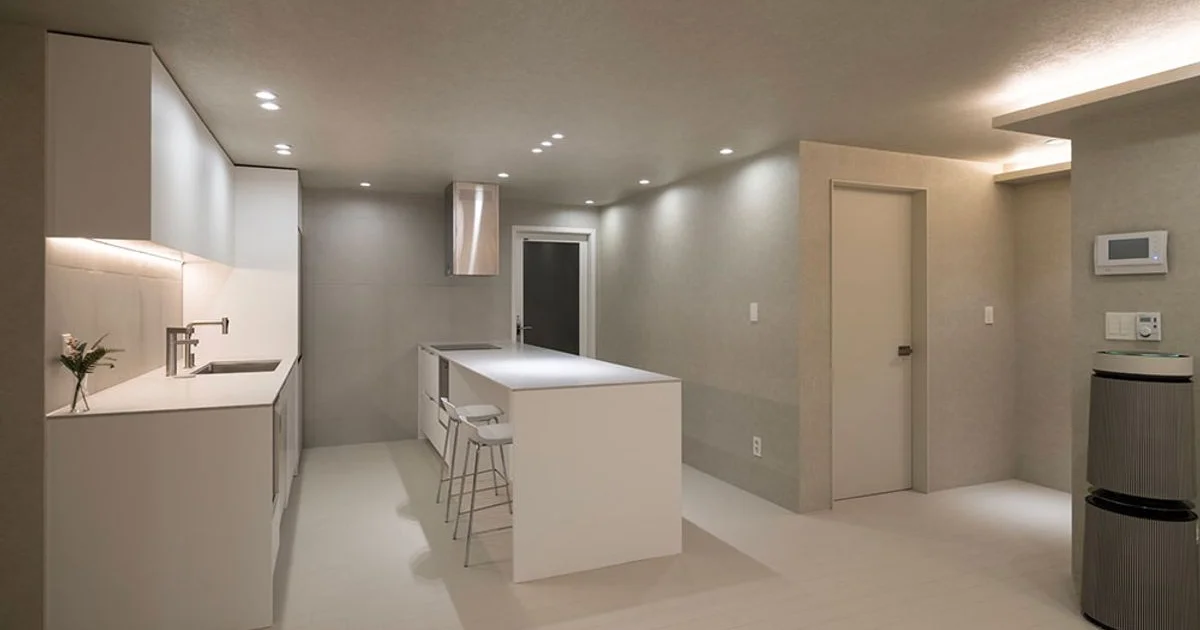 태평동 파라곤아파트 32py / LX지인 인테리어 (주)공득 - 숨고, 숨은고수